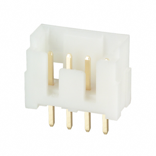 DF1B-4P-2.5DSA(01) Hirose Electric Co Ltd | Connectors, Interconnects | DigiKey